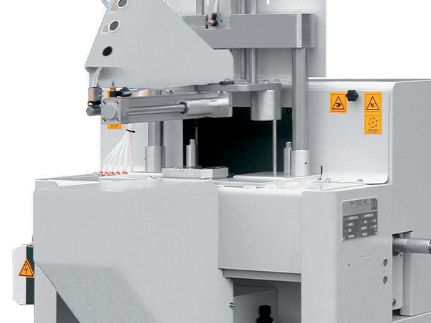 Cleaning units - ProfteQ