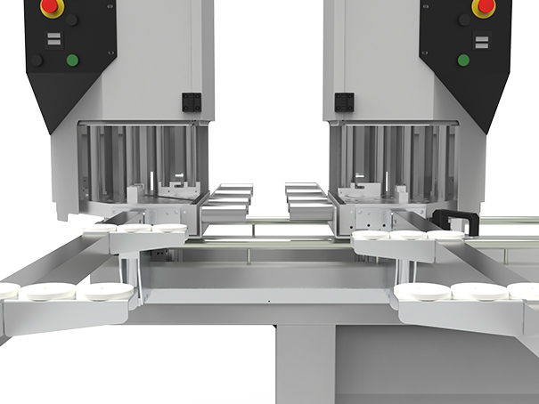 Welding units - ProfteQ