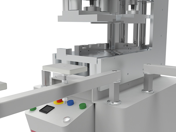 Welding units - ProfteQ