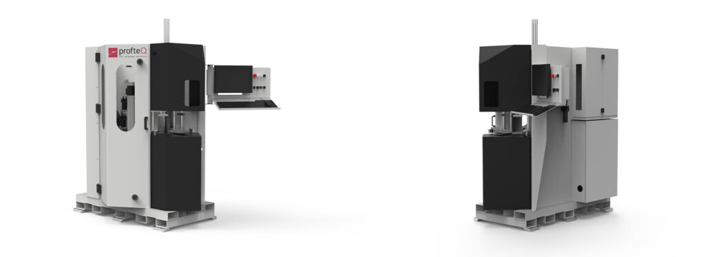 CORNERLAB 20 - ProfteQ